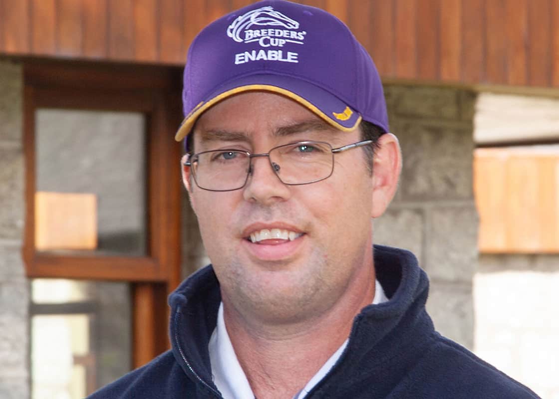 Juddmonte Group - Meet The Team