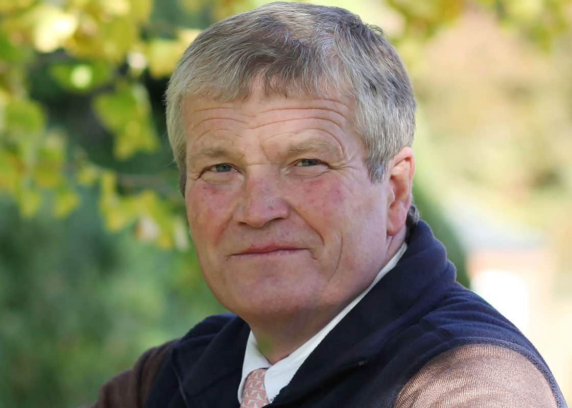 Juddmonte Group - Meet The Team