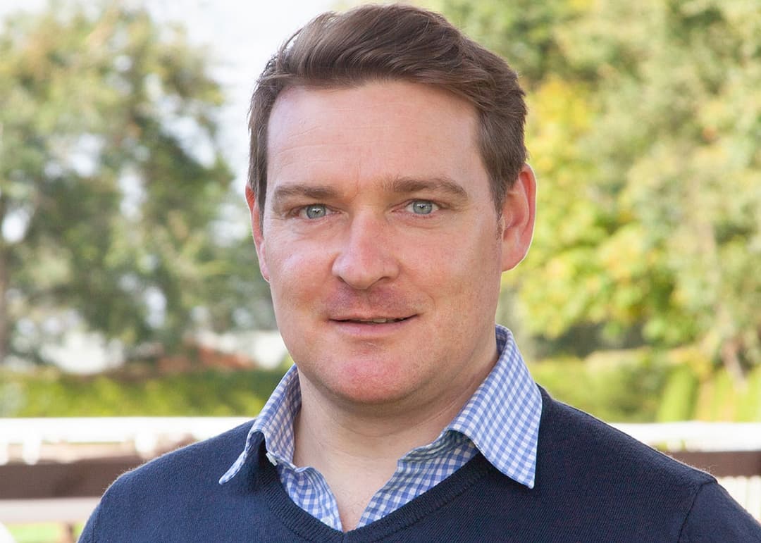 Juddmonte Group - Meet The Team