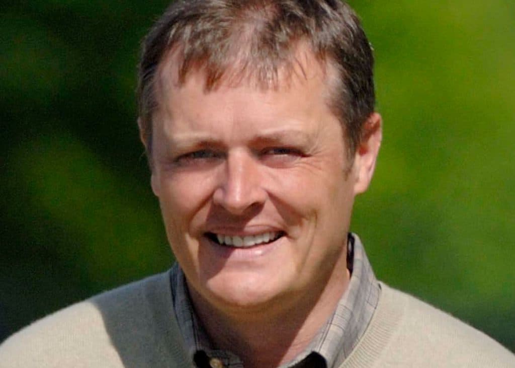 Juddmonte Group - Meet The Team