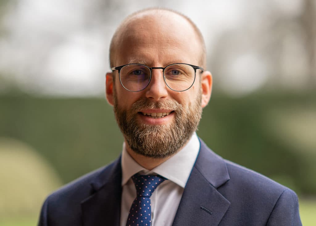 Juddmonte Group - Meet The Team